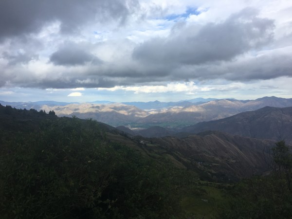 Section 3, part 3: Volcano Alley – The Nations Abroad