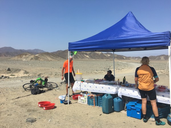 Section 3, part 5: Volcano Alley – The Nations Abroad